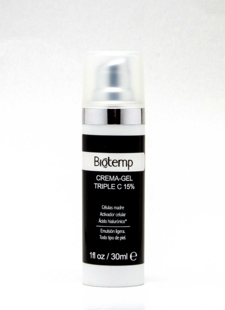 Biotemp triple C 15% - Biotemp