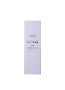 Biotemp Iluminador liposomado - Biotemp