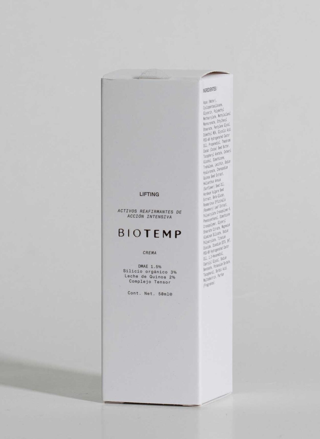 Biotemp Lifting - Biotemp