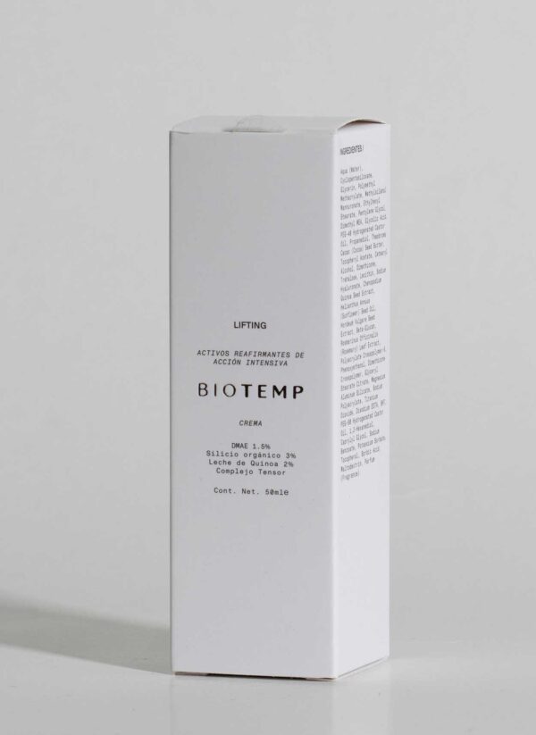 Biotemp Lifting - Biotemp