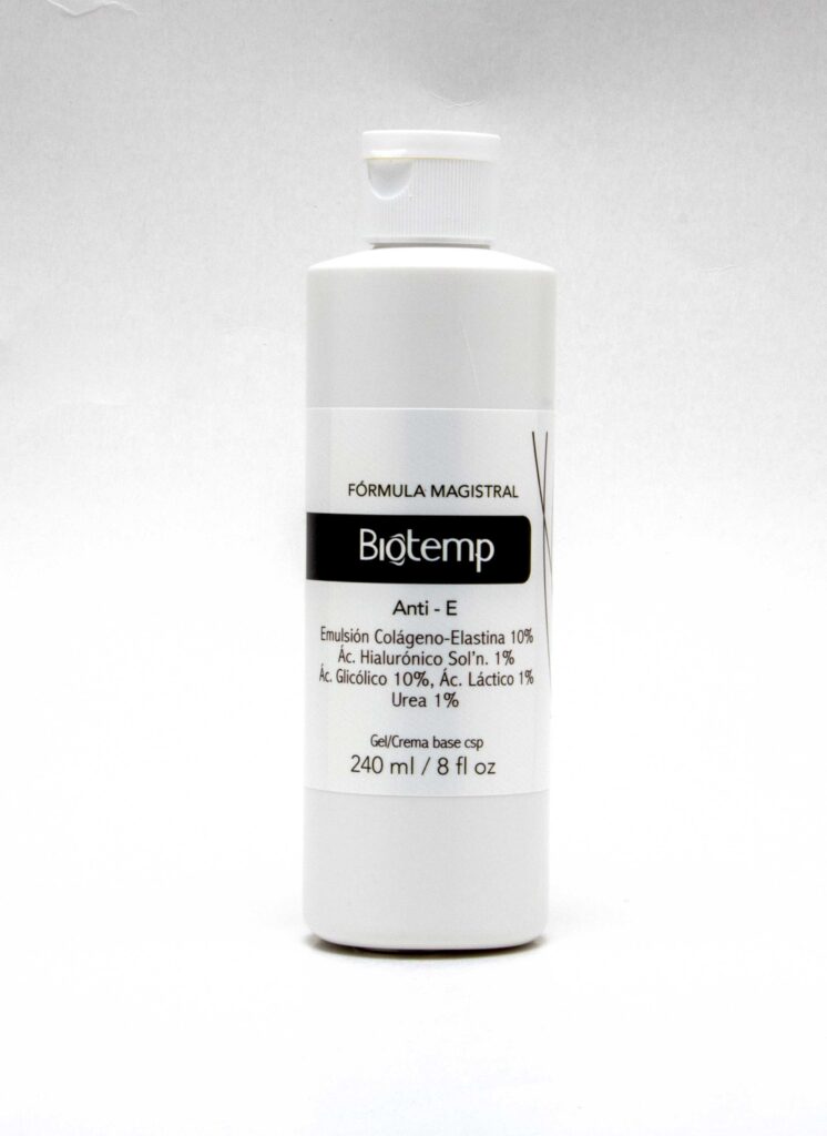 Biotemp Anti – E - Biotemp