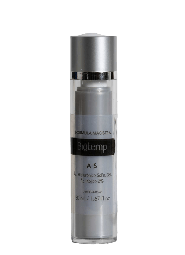 Biotemp A S - Biotemp