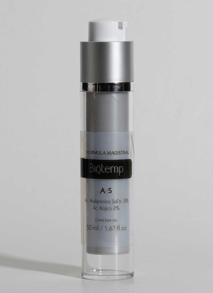 Biotemp A S - Biotemp